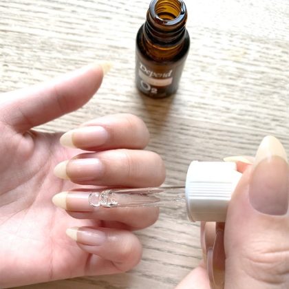 14 Best Essential Oils for Nails - Castor Oil Guide