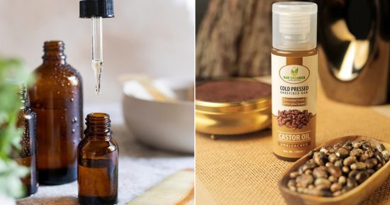 What to Eat After a Castor Oil Cleanse? - Castor Oil Guide