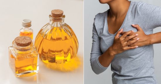Castor Oil For Breast Lumps | Benefits and Precautions - Castor Oil Guide