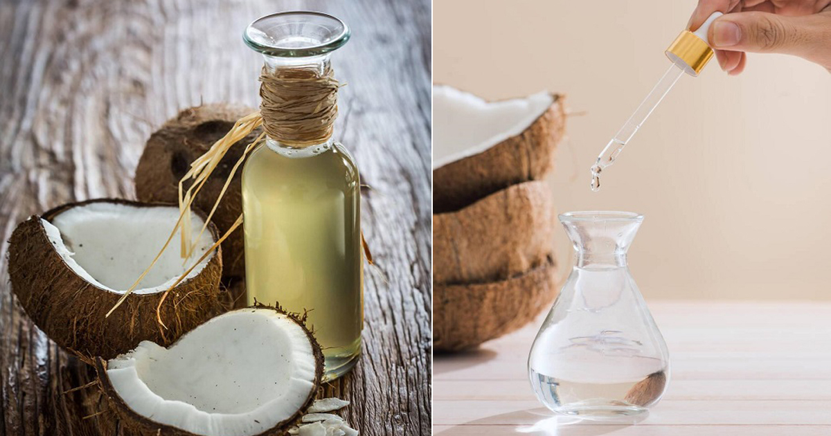 Does Coconut Oil Expire? - Castor Oil Guide