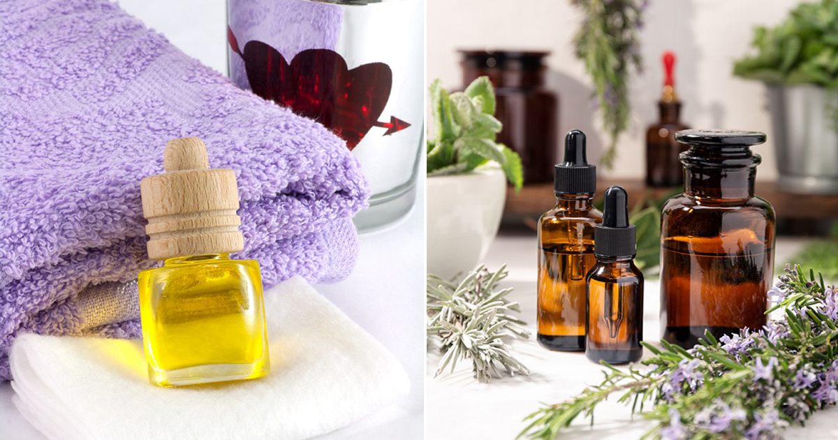 Fragrance Oil Vs Essential Oil - Castor Oil Guide