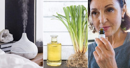 Vetiver Essential Oil Benefits and Uses - Castor Oil Guide