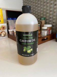 7 Castor Oil DIY Recipes For Anti-Aging - Castor Oil Guide