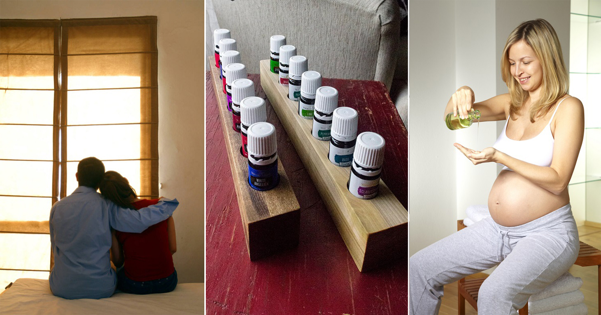 5 Benefits of Using Essential Oils on Private Parts - Castor Oil Guide