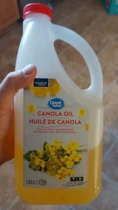 5 Fat-Burning Oils That Help You Lose Weight Naturally - Castor Oil Guide