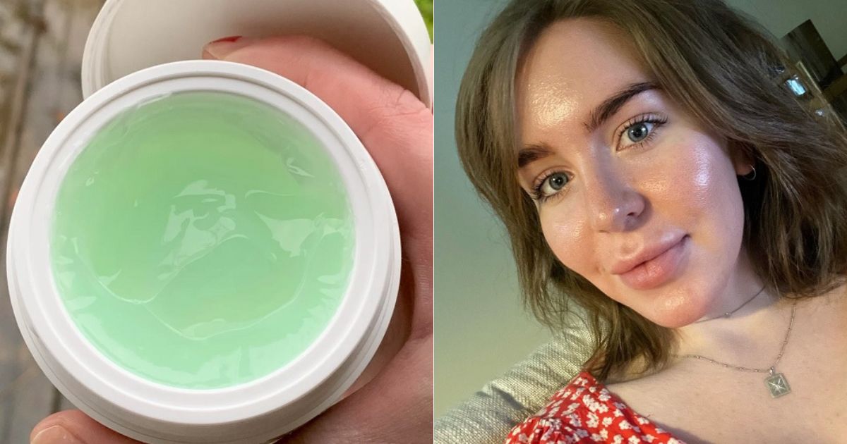 6 Best Homemade Skin Gels for Glowing Skin and Anti-Aging - Castor Oil ...
