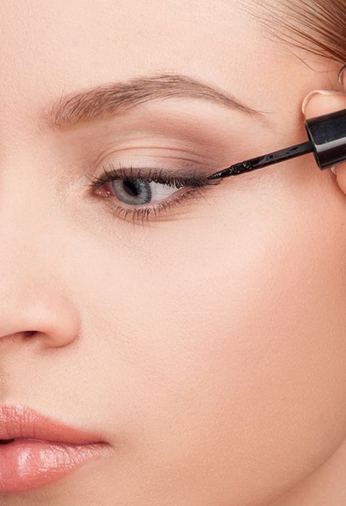Evening Eye Makeup Tips for a Flawless Look - Castor Oil Guide