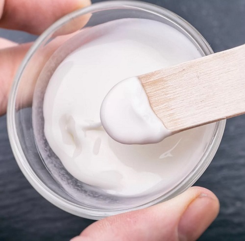 7 Natural Remedies For Scalp Buildup - Castor Oil Guide