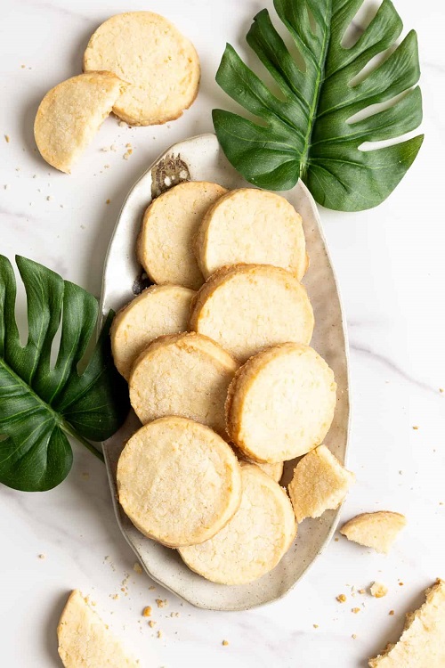 5 Unique and Healthy Christmas Cookie Recipes to Try This Festival ...