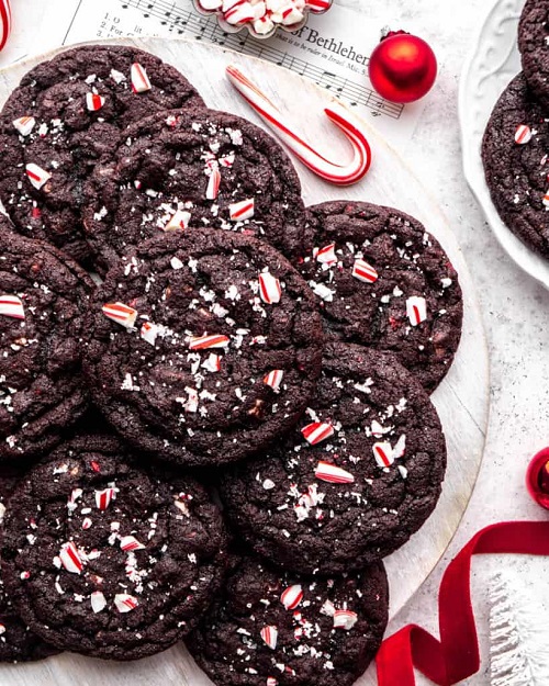 5 Unique and Healthy Christmas Cookie Recipes to Try This Festival ...