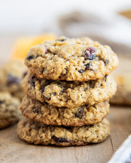 5 Unique and Healthy Christmas Cookie Recipes to Try This Festival ...