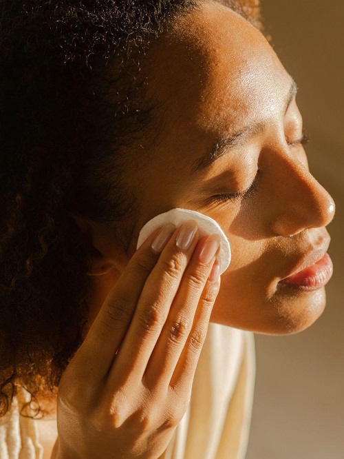 Skin Barrier Repair Routine At Home - Castor Oil Guide