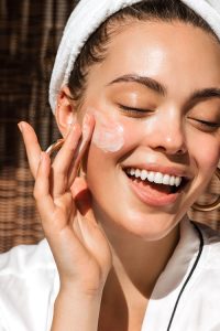 Skin Barrier Repair Routine At Home - Castor Oil Guide