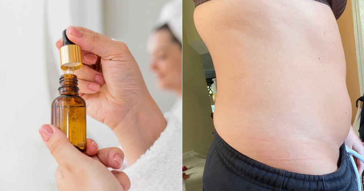 What Happens When You Apply Castor Oil Before Bed - Castor Oil Guide
