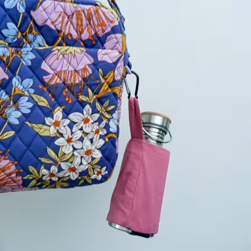 10 Easy DIY Essential Oil Pouches You Can Make at Home - Castor Oil Guide